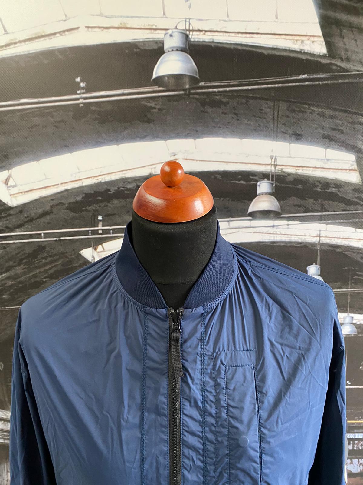 Stone island skin touch nylon tc jacket - X Clothing