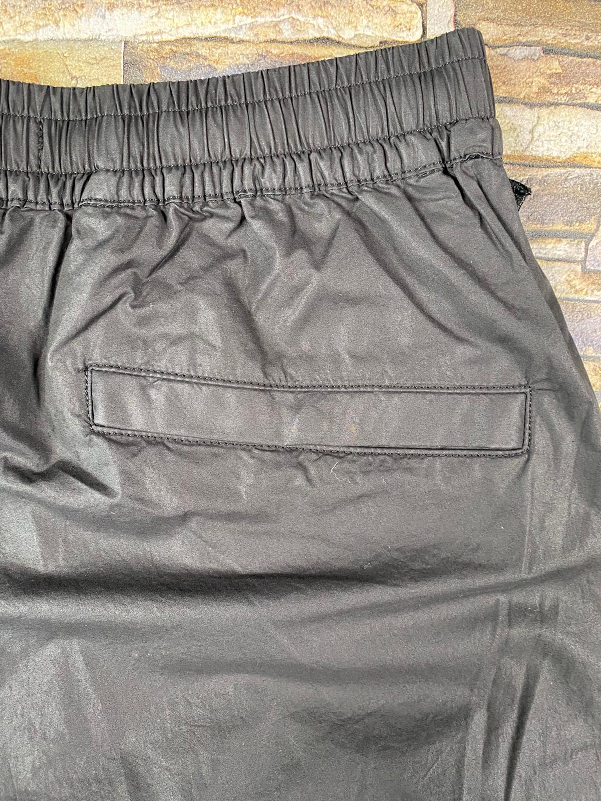 STONE ISLAND PARACADUTE CARGO PANTS - X Clothing