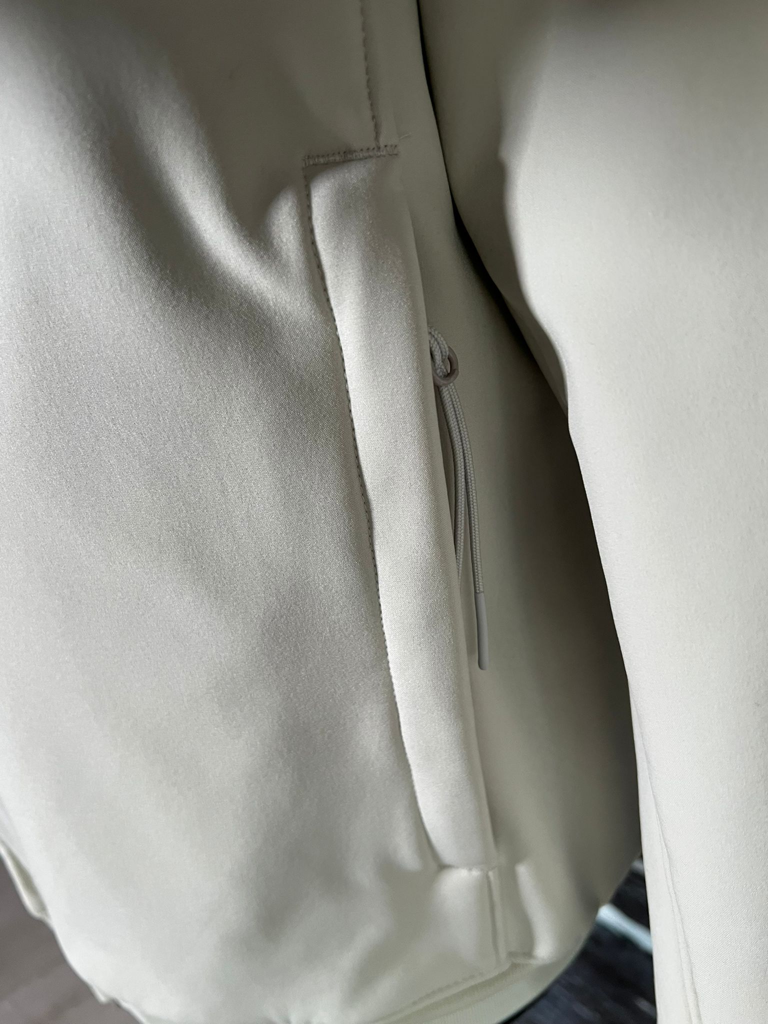 C.P. COMPANY METROPOLIS SERIES SHELL R JACKET - X Clothing