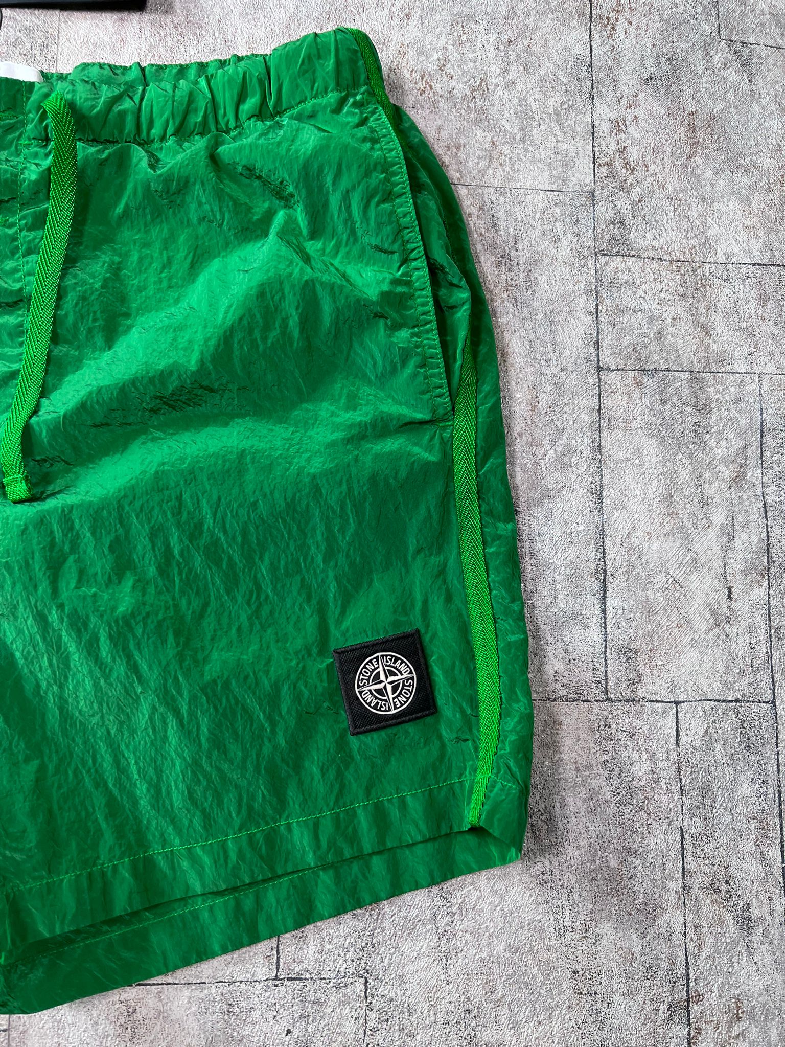 STONE ISLAND NYLON METAL IN ECONYL® REGENERATED NYLON_TINTO CAPO' - X ...